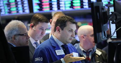 Economists Forecast Possible 2020 Recession