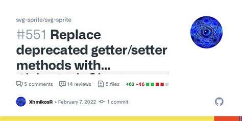 Replace Deprecated Gettersetter Methods With `objectdefineproperty