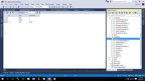 Asp Net Mvc One To One Associated Data Is Not Displaying On Index Page