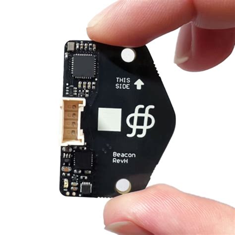 Original Beacon 3d Surface Scanner
