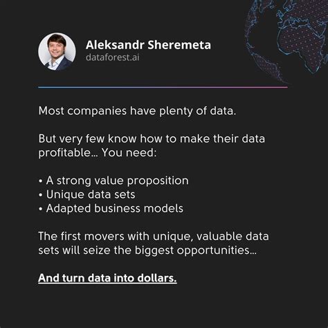 Dataforest Posted On Linkedin
