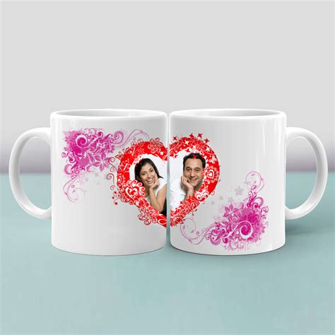 Couple Mug Love Mugs Mugs For Couples Personalized Love Coffee Mugs