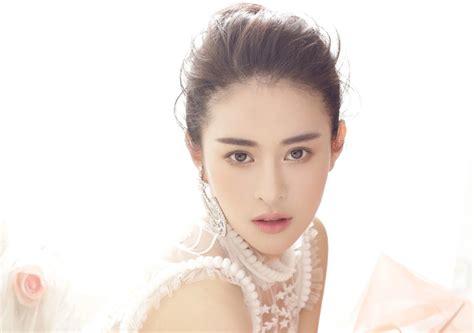 wang ruoxue 王若雪 cpophome