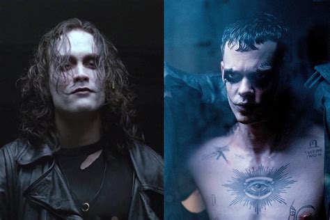 ‘the Crow Director Is Not Happy They Remade His Film