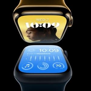 Apple WatchOS 9 0 2 Released Apple Watch Series 8 Ultra Model