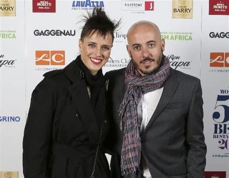 Morre o chef Daniel Redondo que fundou o Maní ao lado de Helena Rizzo Litoral Hoje