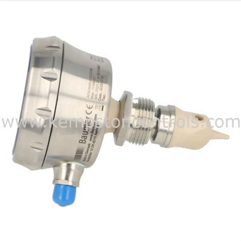 Baumer Conductivity Afi4 Transmitter At Best Price In Navi Mumbai