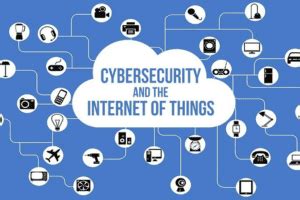 The Role Of Cybersecurity For IoT Devices Veridify Security