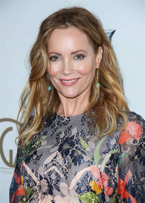 Leslie Mann Attends The 29th Annual Producers Guild Awards In Beverly