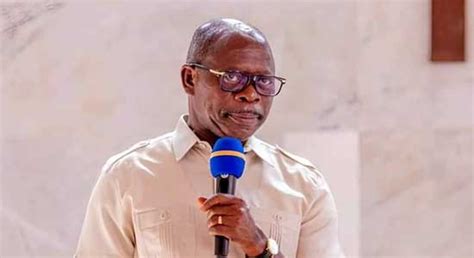 Oshiomhole Declares Obaseki Politically Dead After Edo Election