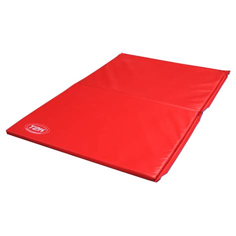 Folding School Mat Tracks 2000 International Ltd