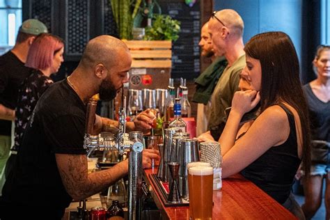 New Cocktail Weekender To Showcase Perth Scene The Shout