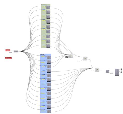 Honeybee Energy Analysis Model In Grasshopper Grasshopper Mcneel Forum