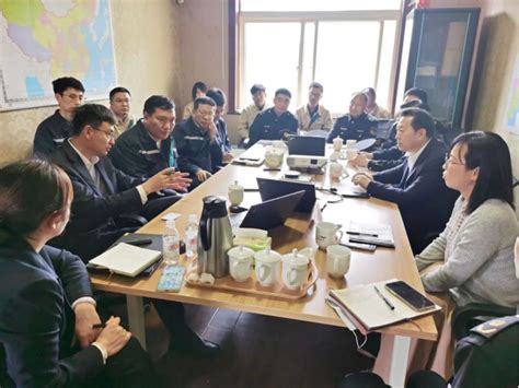 山东胶州市场监管局助力益海嘉里打造上合国际食品创新中心