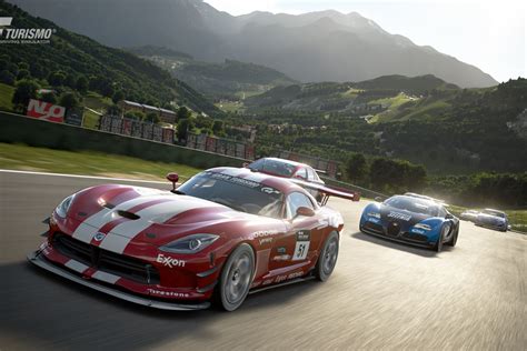 Gran turismo 7 ps4 review - lasopaforlife