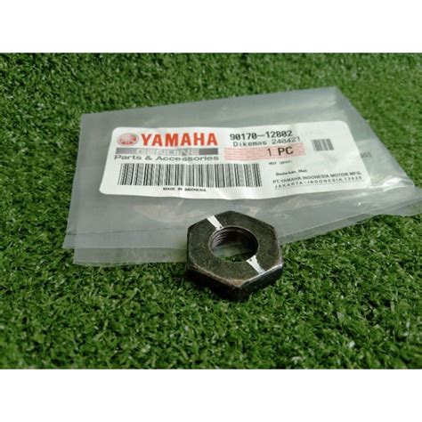 BELL NUT FOR NMAX AEROX MIO I Shopee Philippines