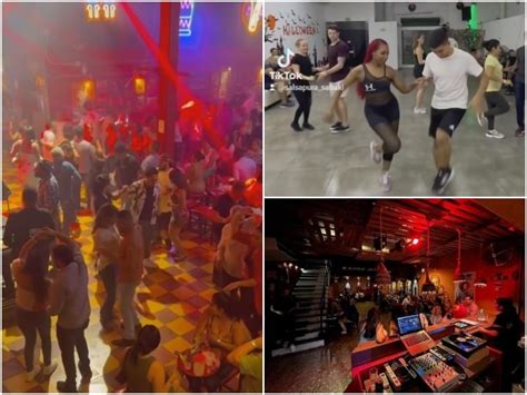 Sitios en Cali para bailar salsa y por qué no también para aprender