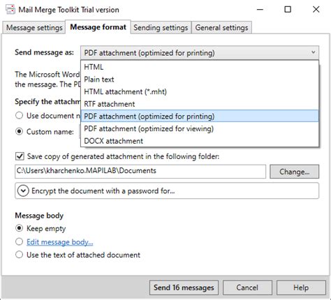 Mapilab Mail Merge Toolkit Clear Cache Loptesongs