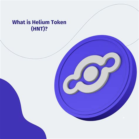 Solicy On Linkedin Helium Blockchain Iot Data Nodes Hotspots Rewards Hnt Future