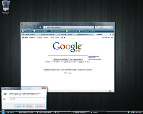 Best Windows Vista Images On Pholder Windows Frutiger Aero And Softwaregore