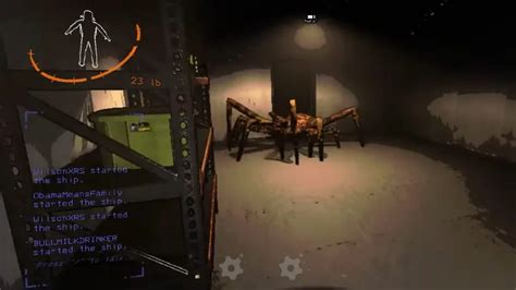 How To Beat The Bunker Spider In Lethal Company 3rd Nerd Gaming