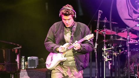 John Mayer Says You Shouldnt Learn Blues Solos Note For Note Heres