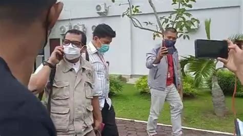 Status Tersangka Kasus Pelecehan Mahasiswi Pihak Unri Belum