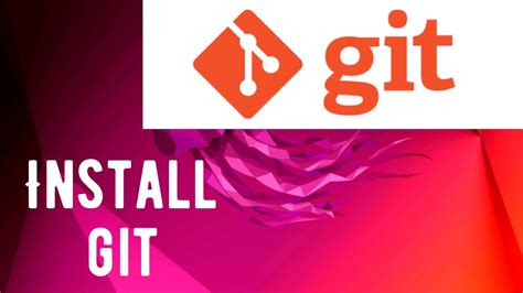 How To To Install Git On Ubuntu 2204 Lts Ubuntu 2404 Lts Linux