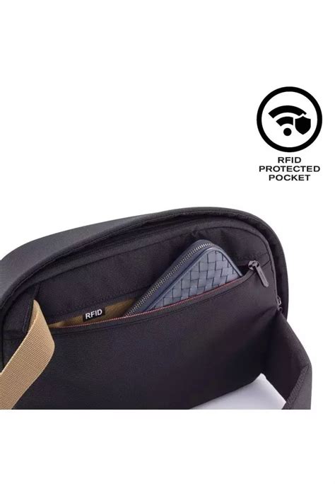 Buy Bobby by XD Design Bobby Sling Anti-Theft Crossbody Backpack ...
