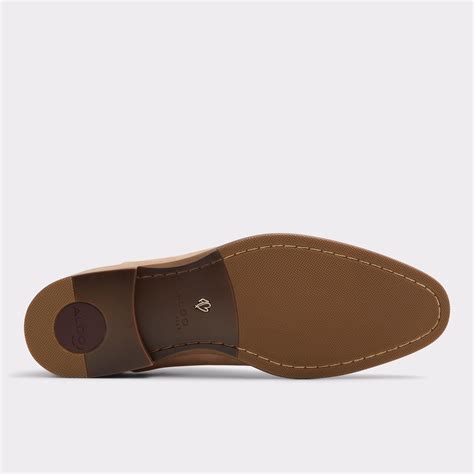 Meekes Light Brown Men S Oxfords Lace Ups ALDO Canada
