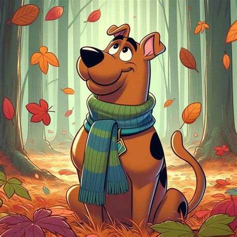 Pin By Alma Borgi On 🐈‍⬛mascotas Imágenes 🐕 Scooby Doo Pictures