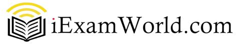 IExamWorld