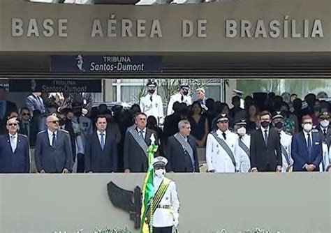Assista à Solenidade Militar alusiva ao Dia do Aviador e ao Dia da