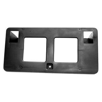 Replace Honda Accord Sedan 2003 Front License Plate Bracket