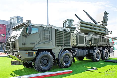 "Army-2019" Military Technical Forum