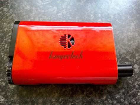 Mr Aphoristic Kangertech Nebox 60w Starter Kit