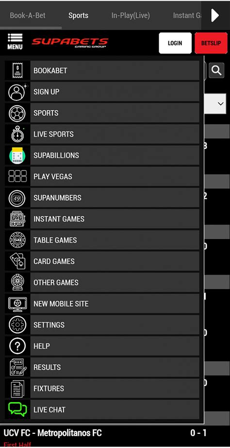 Old Supabets Mobile For Iphone And Android 2025 How To Get Access And Old Version Features