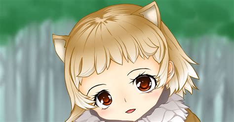 けものフレンズ オグロプレーリードッグくん あうぐすと・ばえじゃのイラスト Pixiv