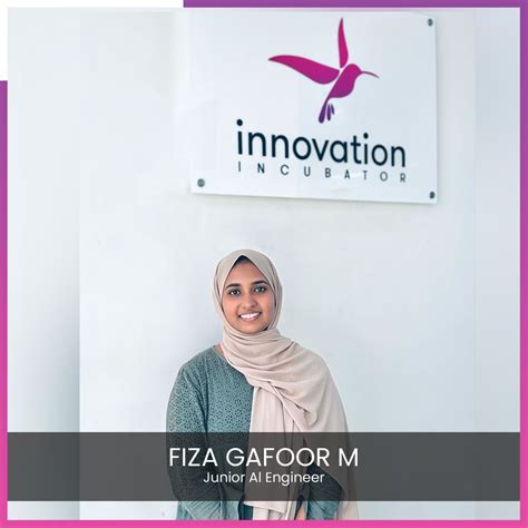 Innovation Incubator Advisory On Linkedin Were Excited To Announce