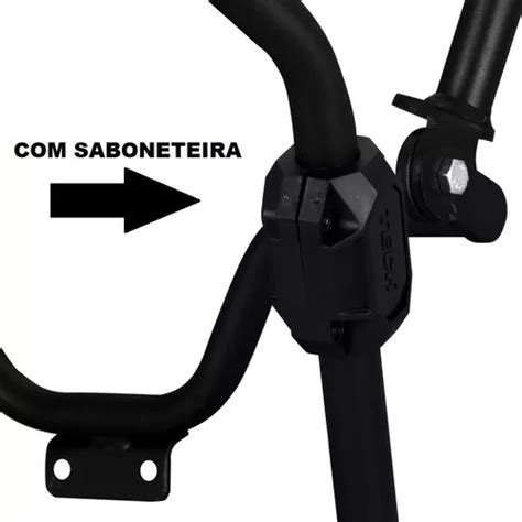 Protetor De Carenagem Armor Bros A Protork Venda Em