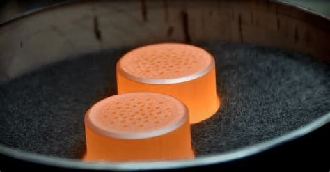 Thermal Radioisotope Heater Units