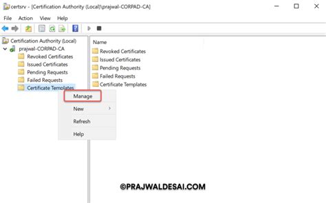 Deploying SCCM Client Certificate For Windows Computers