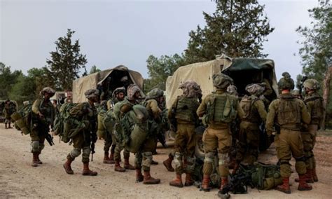 القسام تعلن قتل 10 جنود إسرائيليين العربي الأصيل