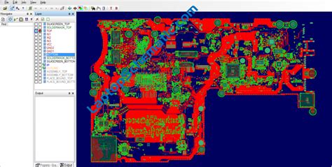 Lenovo ThinkPad L Schematic Boardview DL NM B Laptop Schematic