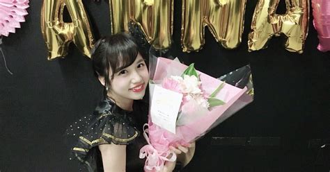 祝！23歳 橋本杏奈さん誕生日お祝いツイートまとめ Togetter