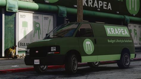 Improved Vapid Speedo Add On Replace Liveries Gta5