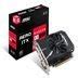 MSI VGA RADEON RX 560 AERO ITX 4G OC RX560 4GB GDDR5 128b DX12 PCIE 3.0 ...