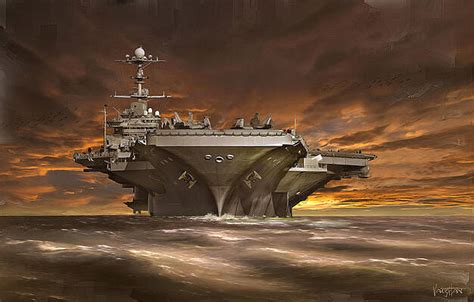 Nimitz Class Art Pixels Nimitz Class Art Pixels