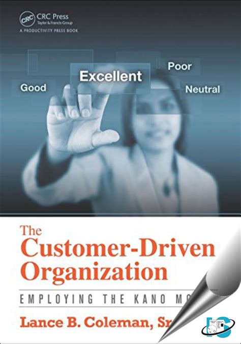The Customer Driven Organization Employing The Kano Model Lance B