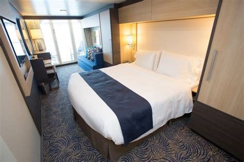 Adventure Of The Seas Cabin 7532 3b Balcony Stateroom